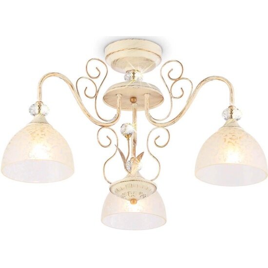 Потолочная люстра Ambrella Light Traditional TR3055