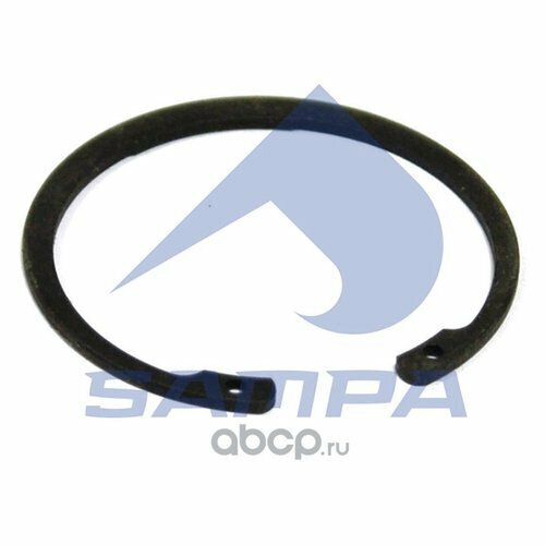 Кольцо стопорное Sampa 106225