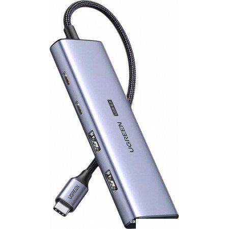 Док-станция Ugreen CM500 90376