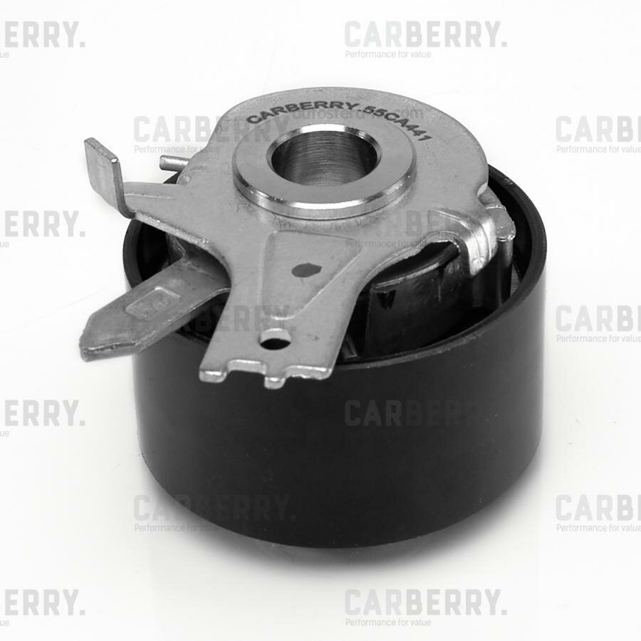 CARBERRY 55CA441 Ролик ремня ГРМ