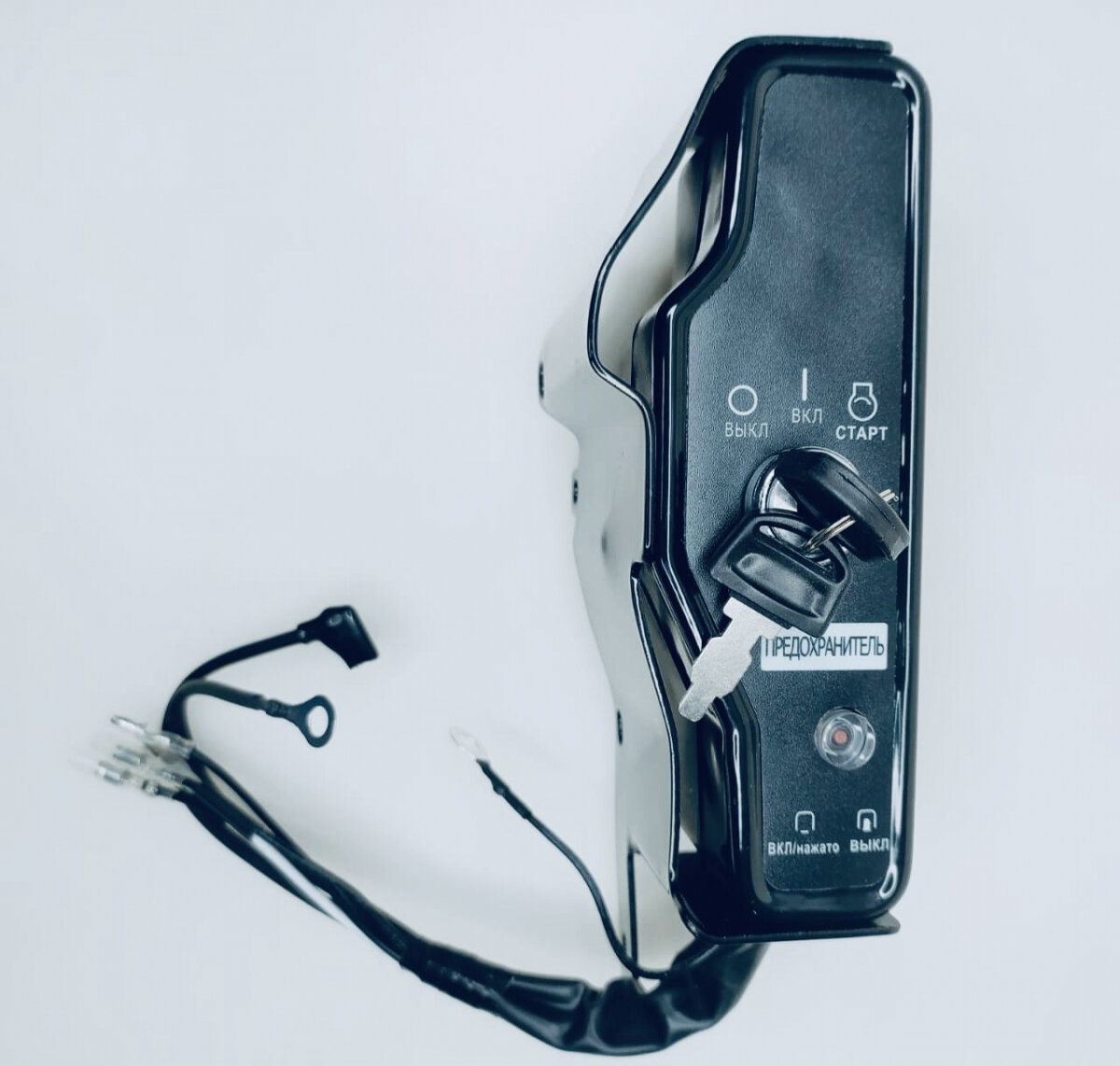 Блок управления зажиганием 173FD-190FD, (3А) Lifan №1096