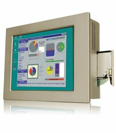 Панельный компьютер IEI PPC-5190A-H61-i5/R (уценка)
