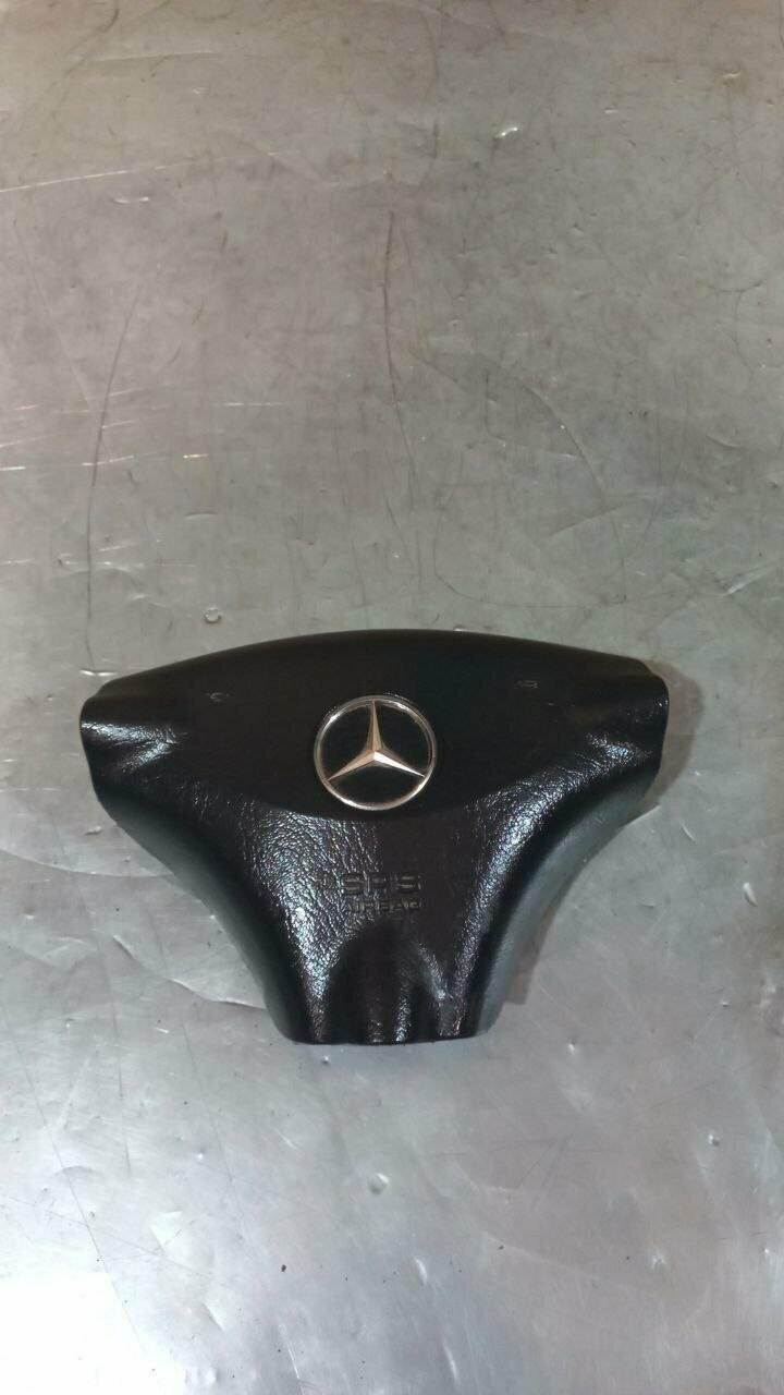 AirBag водительская Mercedes-Benz Vaneo W414 (2001 - 2005) 1616819912