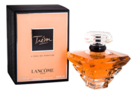 Lancome Tresor L'Eau De Parfum парфюмерная вода 100мл