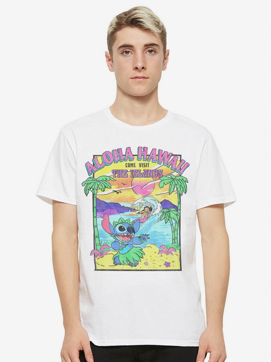 Футболка DreamShirts Studio