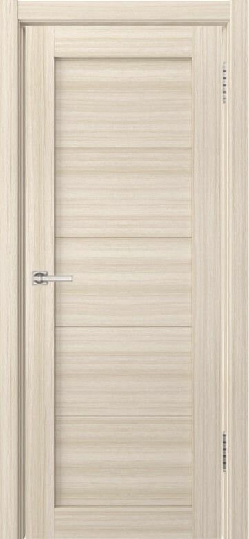 Диора 01 700х2000 лиственница белая в комплекте коробка 2,5 наличник 5шт.