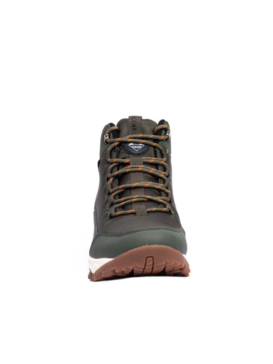 Ботинки берцы