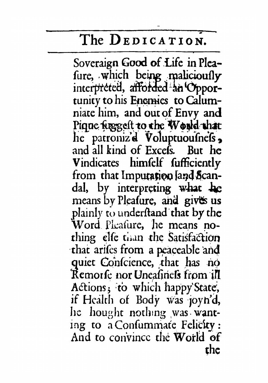 Epicurus's Morals — фото 1