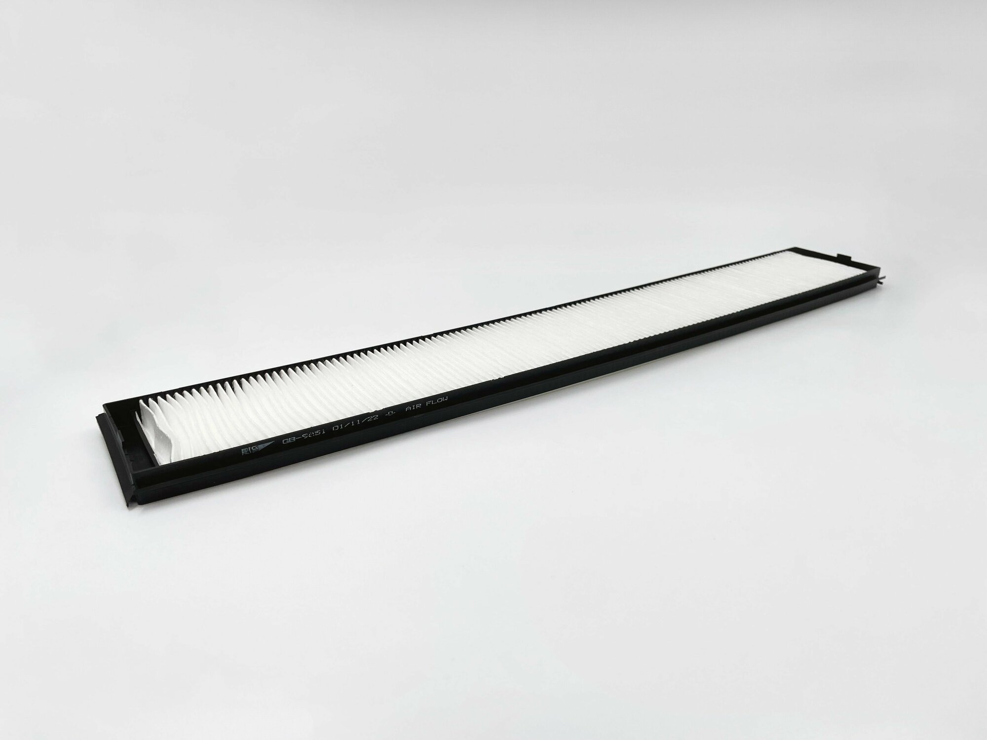 Фильтр салона BMW 3 X3 04- E46 98-05