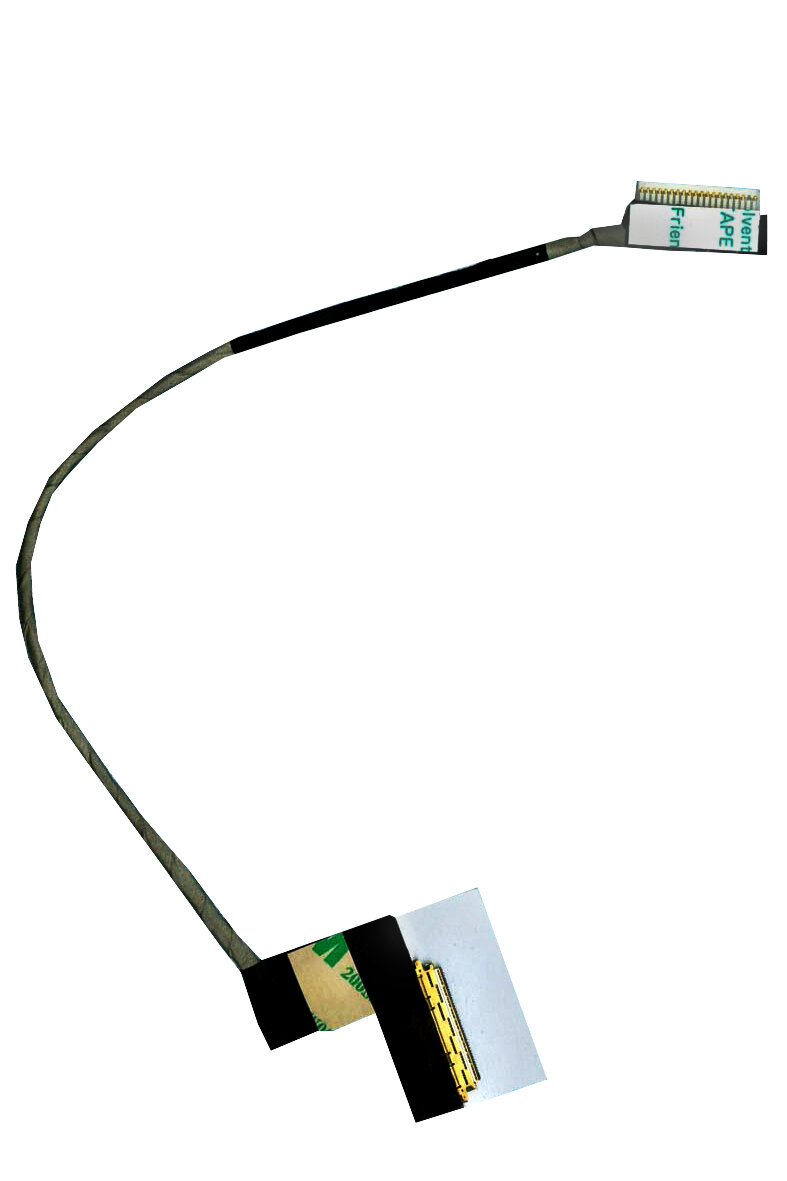 Шлейф матрицы для Toshiba NB305 (40-pin) LED