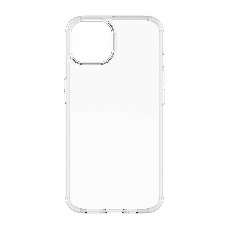 Чехол противоударный ZAGG Crystal Palace Clear Case для iPhone 14 6.1"/13 6.1" (Transparent)