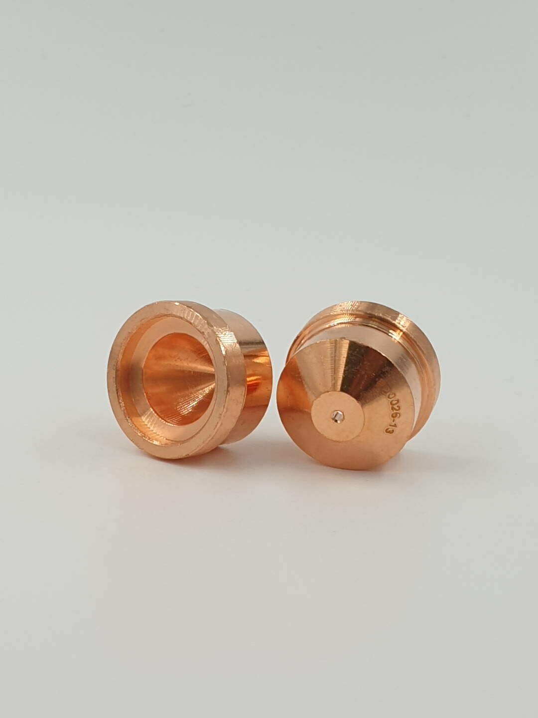 B. PD0026-13 (20 шт) Сопло стандартное d=1,3мм, артикул PD0026-13, комплект 20 штук, для CB100, CB150