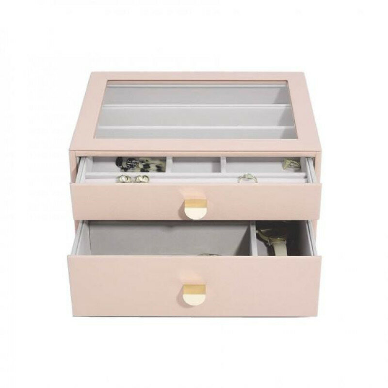 LC Designs Шкатулка для украшений Stackers (76058)
