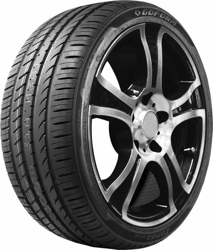 245/45R20 Goform GH18 103W