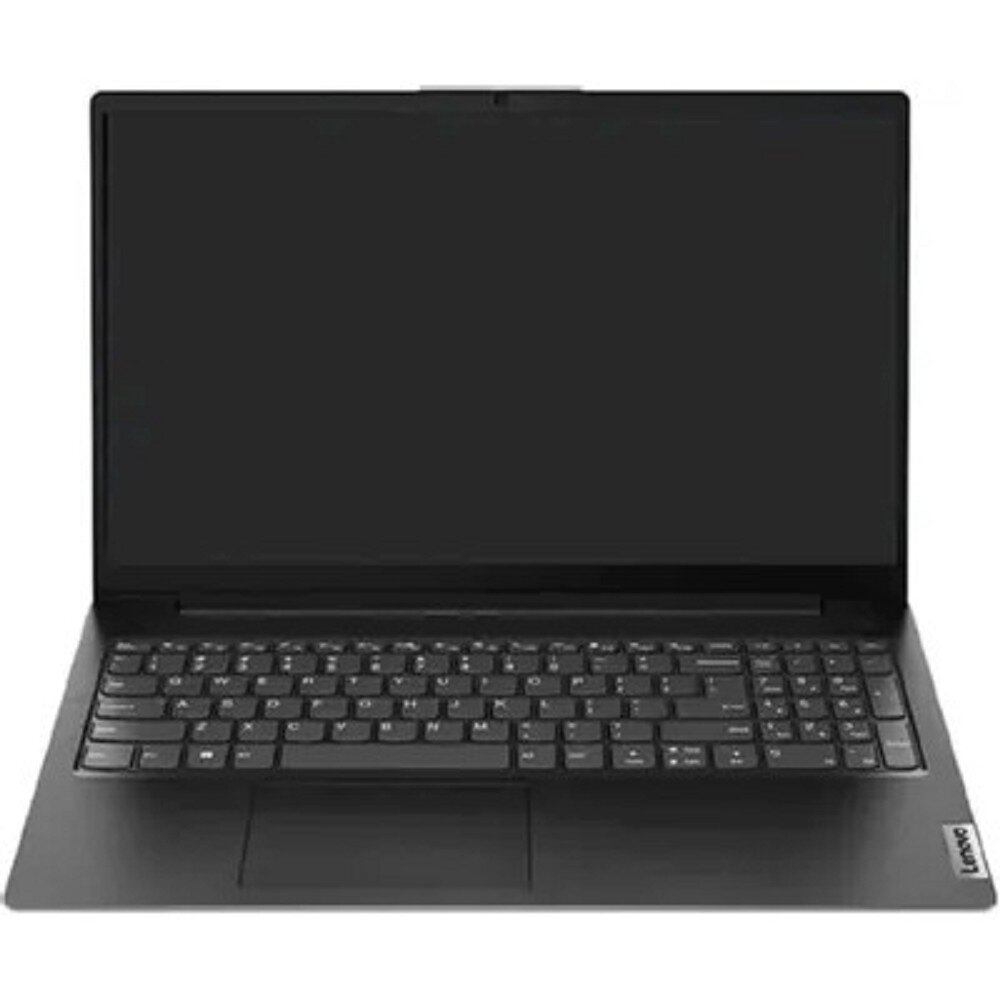 Ноутбук Lenovo V15 G4 AMN 82YU0080AK (клав. РУС. Грав.) black 15.6" FHD TN Ryzen 3 7320U/8Gb/256Gb SSD/DOS