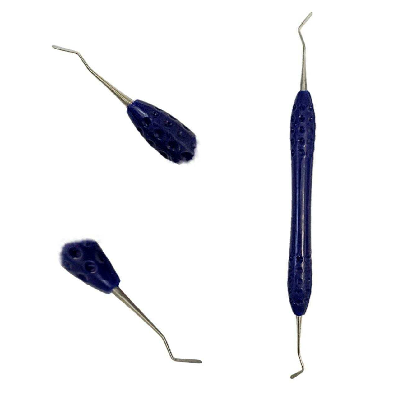 Incidental-Arte Modella ( Гибкая моделировка ) гладилка стоматологическая для работы с композитом на больших поверхностях