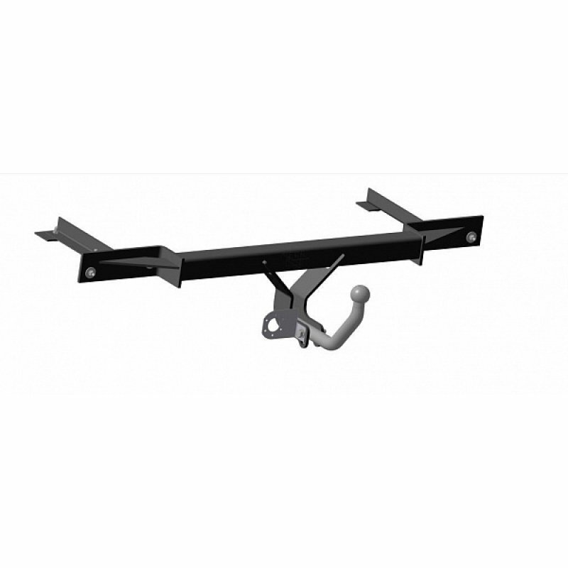 Фаркоп (тягово-сцепное устройство) Oris (Bosal) на Шевроле Орландо 2011-2019, арт:5261-A