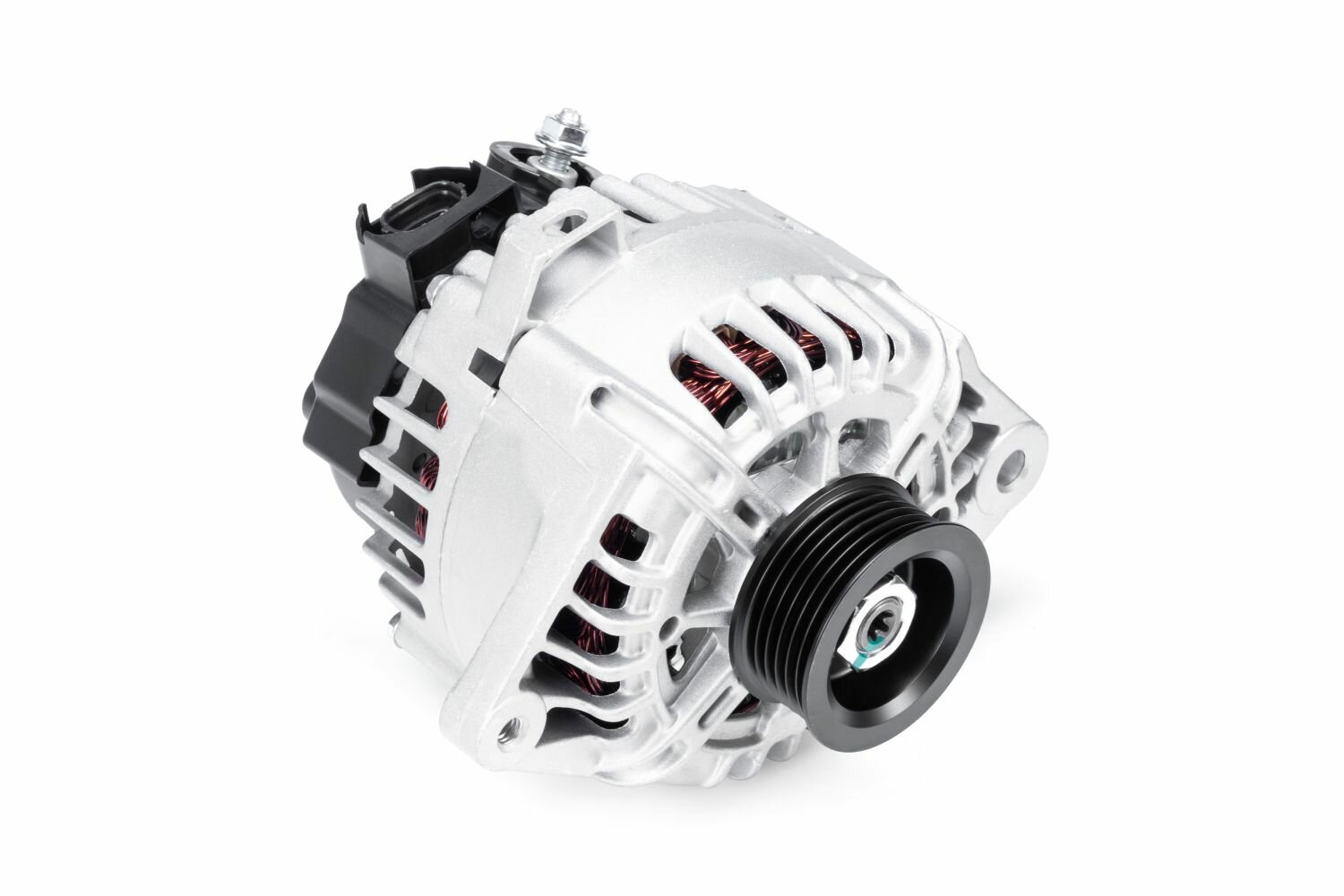 Генератор, для Хендай Солярис, КИА Рио арт 6902156