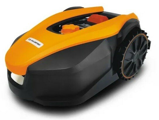 Газонокосилка роботизированная VILLARTEC MI602 И-0004072