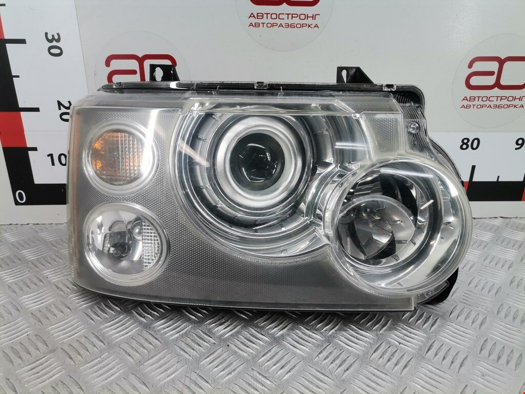 Фара правая Land Rover Range Rover 3 XBC501262LPO арт. 1756726