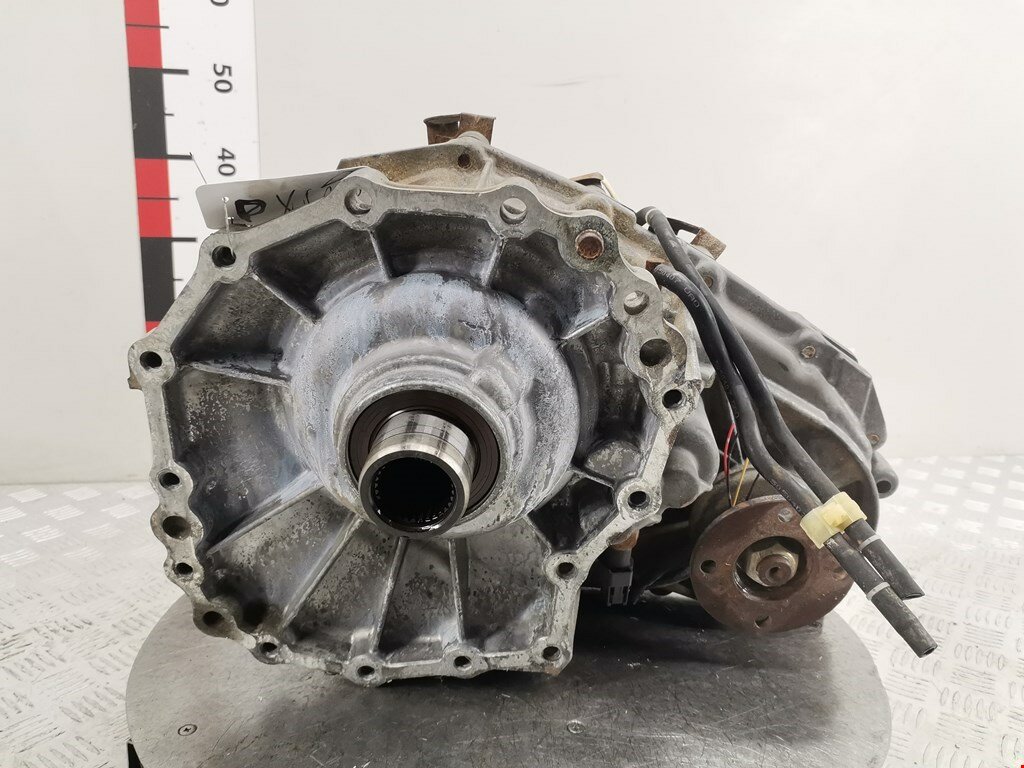 Раздаточная коробка (раздатка) Nissan Pathfinder (R51) арт. 1587007