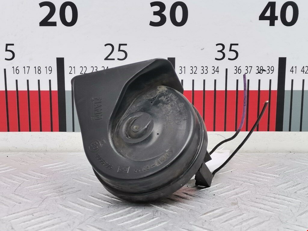 Гудок (сигнал клаксон) Fiat Punto 2 (188) 61337193996 арт. 1927869