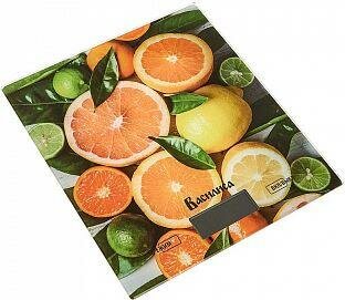 Василиса ВА-020 Цитрусовый микс