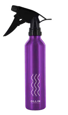 Аксессуар Ollin Professional Распылитель алюминевый 200мл