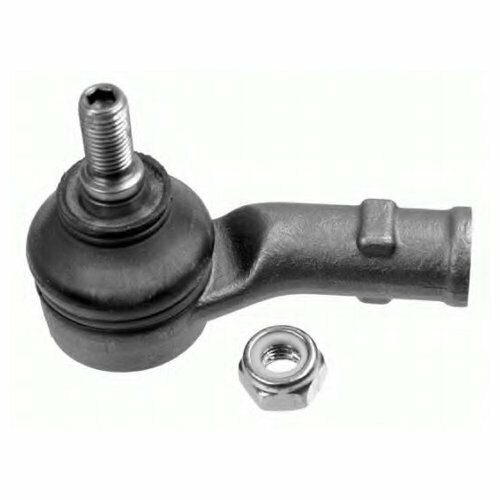 Наконечник рулевой тяги левый Lemforder 2200102 для Ford Focus