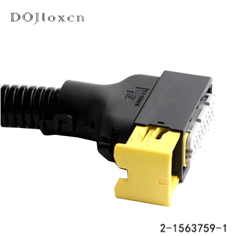 Водонепроницаемые разъемы TE 15, 16, 18 Pin dojioxcn 18p 2-1563759-1 A