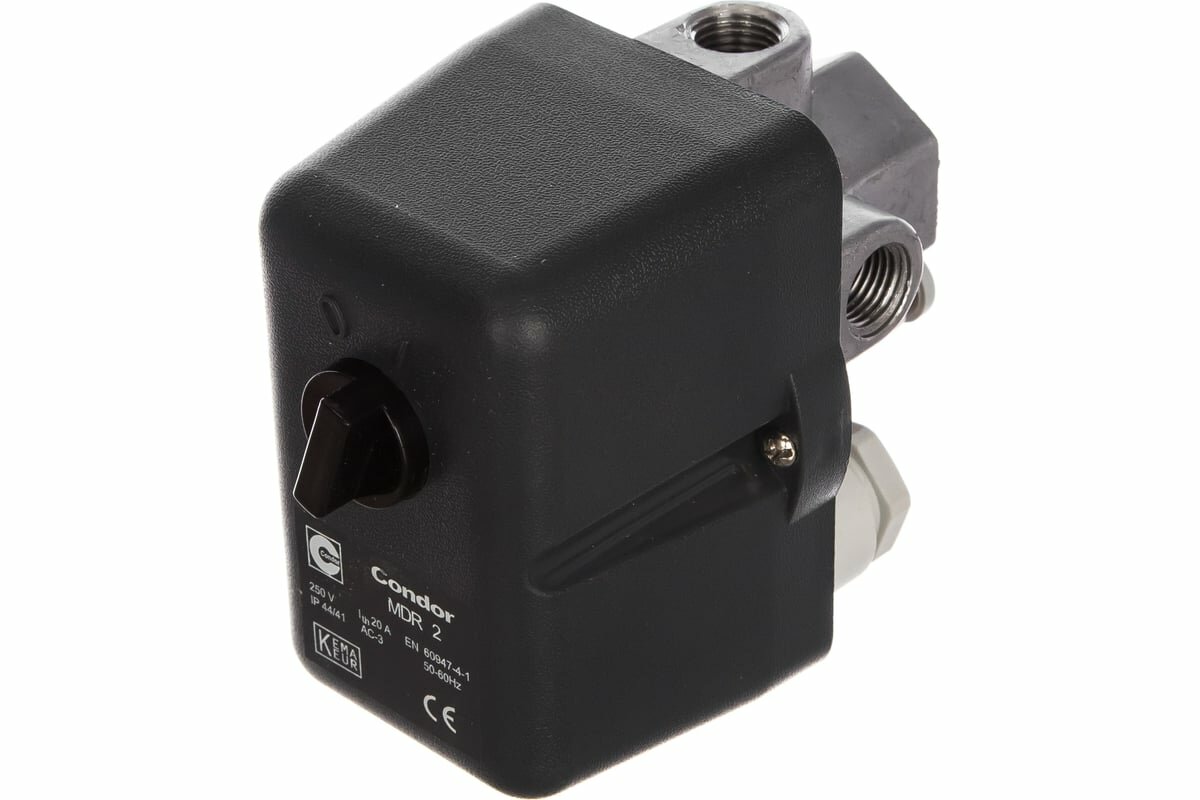 CONDOR WERKE Реле давления MDR_2/11_GFA_AAAA_070A090_CIH_XXX оригинальный