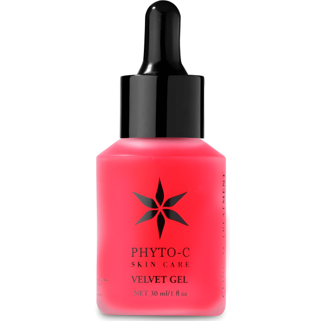 PHYTO-C Гель смягчающий омолаживающий Velvet Gel 30 мл