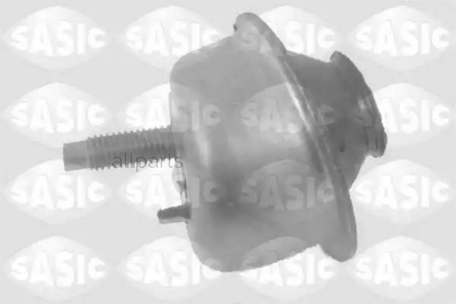 SASIC 2700001 Опора двигателя задняя R