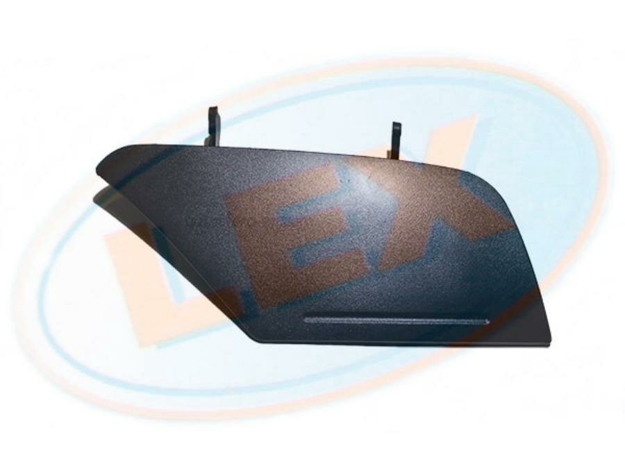 LEX KR6014 Крышка бардачка верхнего