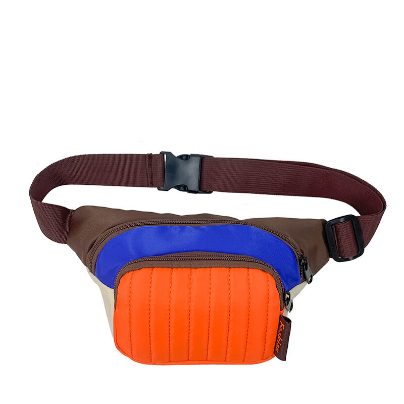 Сумка мессенджер HAONNA