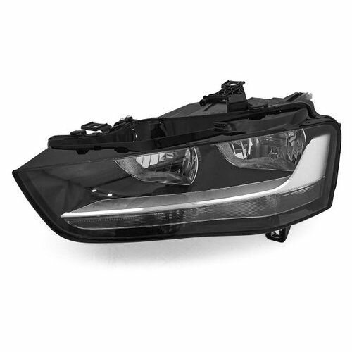 Фара лев AUDI (A4), 12 - 15 Н7/Н7 Tyc 20E178052B