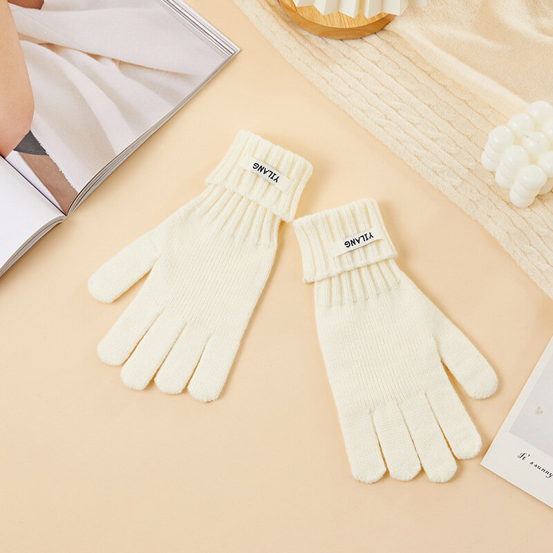 Перчатки для женщин