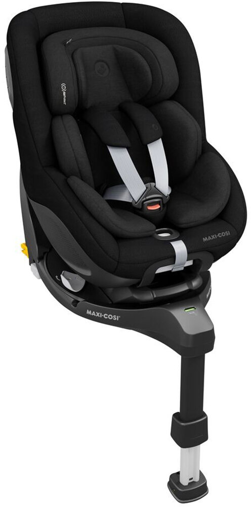 Maxi-Cosi Mica 360 Pro i-size (Authentic Black)
