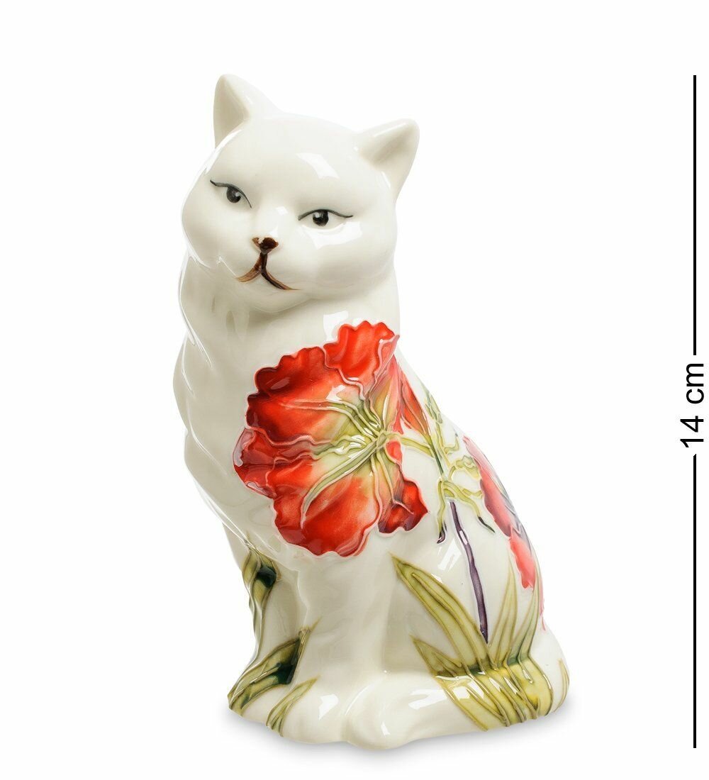 Фигурка Кошка