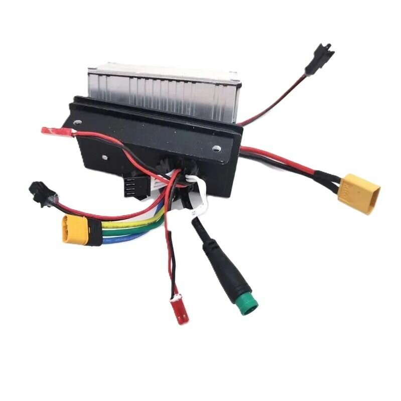 Контроллер для электросамоката Kugoo Kirin M2 Pro