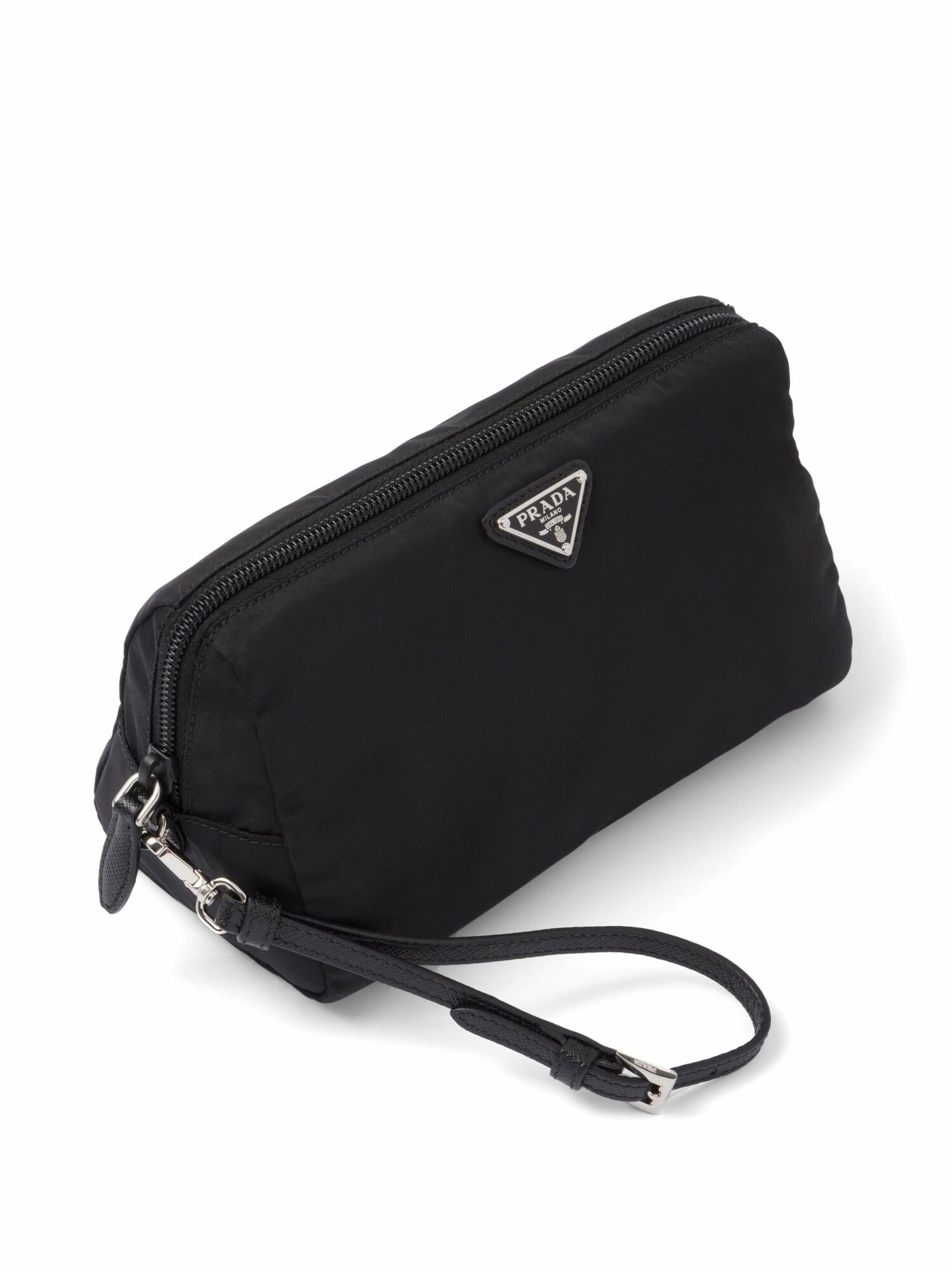 Сумка Prada Re-Nylon, черный — фото 1