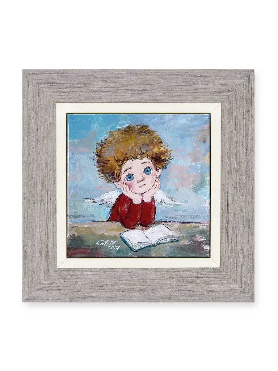 Картина на стену