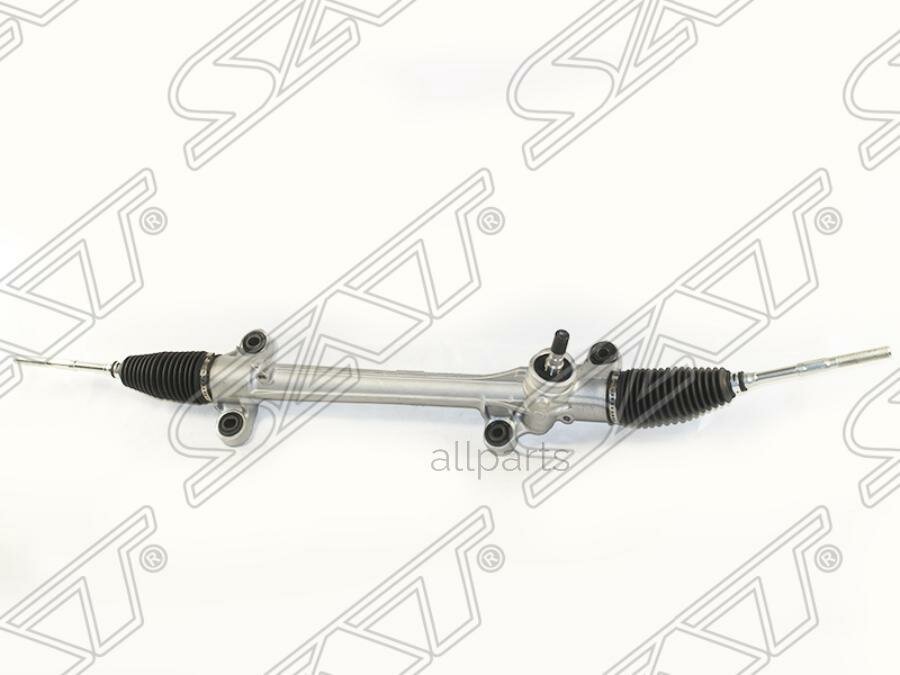 SAT ST-45500-05030 Рейка рулевая TOYOTA AVENSIS 03-08 LHD