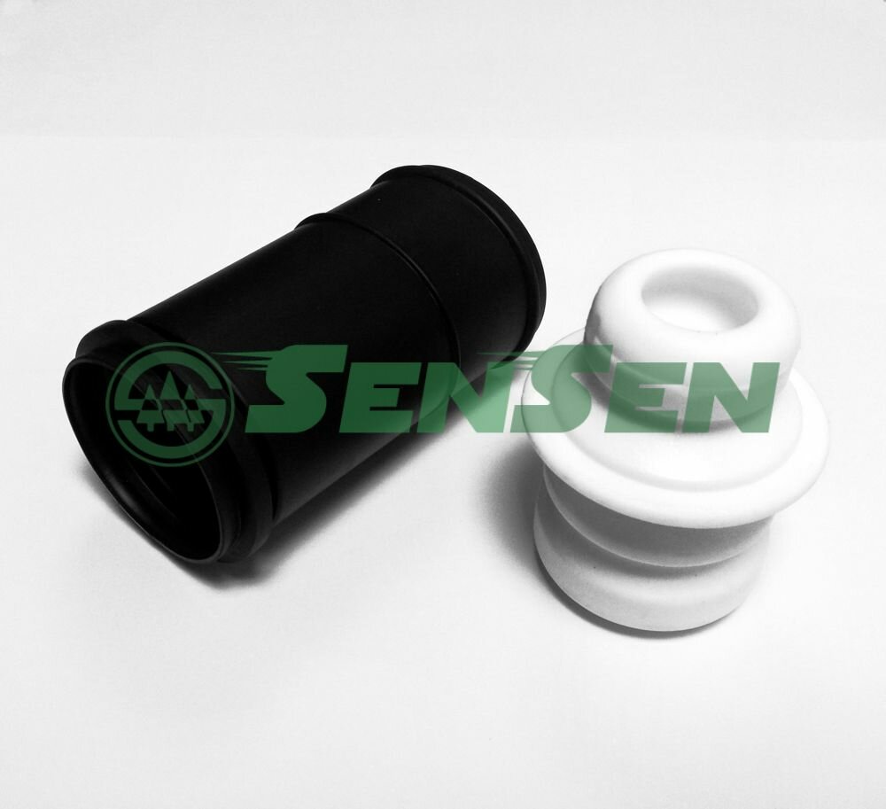 Пылезащитный комплект отбойник+пыльник Mitsubishi Colt 1988- 1992 Mitsubishi Lancer 1988-2008 Mitsubishi O SENSEN FC046