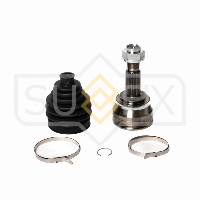 ШРУС наружный передний правый/левый для CHEVROLET COBALT / SUFIX ST-1569