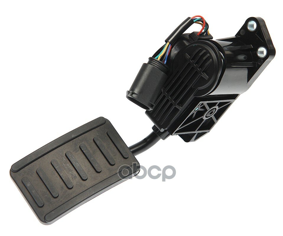 Модуль КАМАЗ, ПАЗ педальный дв. CUMMINS MEGAPOWER MEGAPOWER Automotive арт. 110-19-012