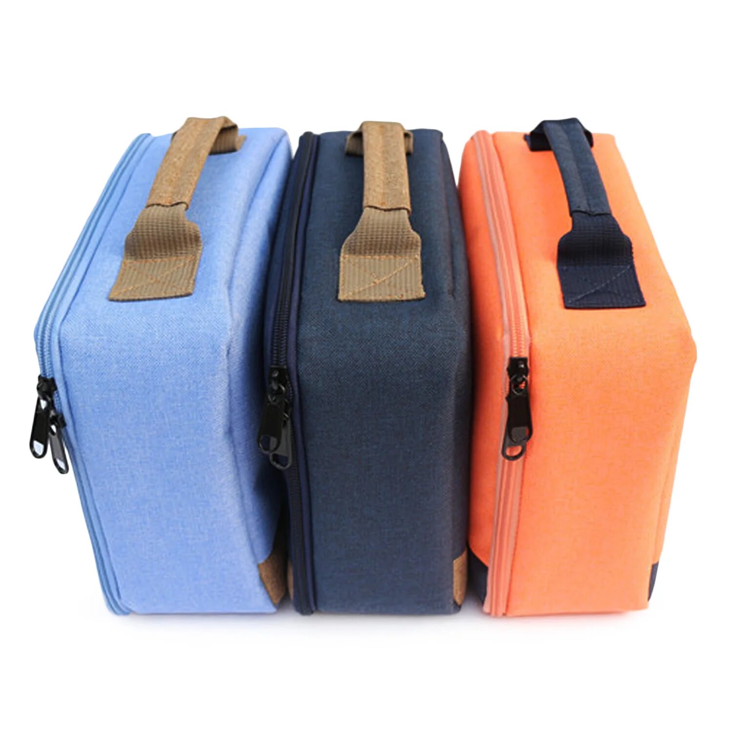 Чехол для Selphy CP910, Denim Blue — фото 1