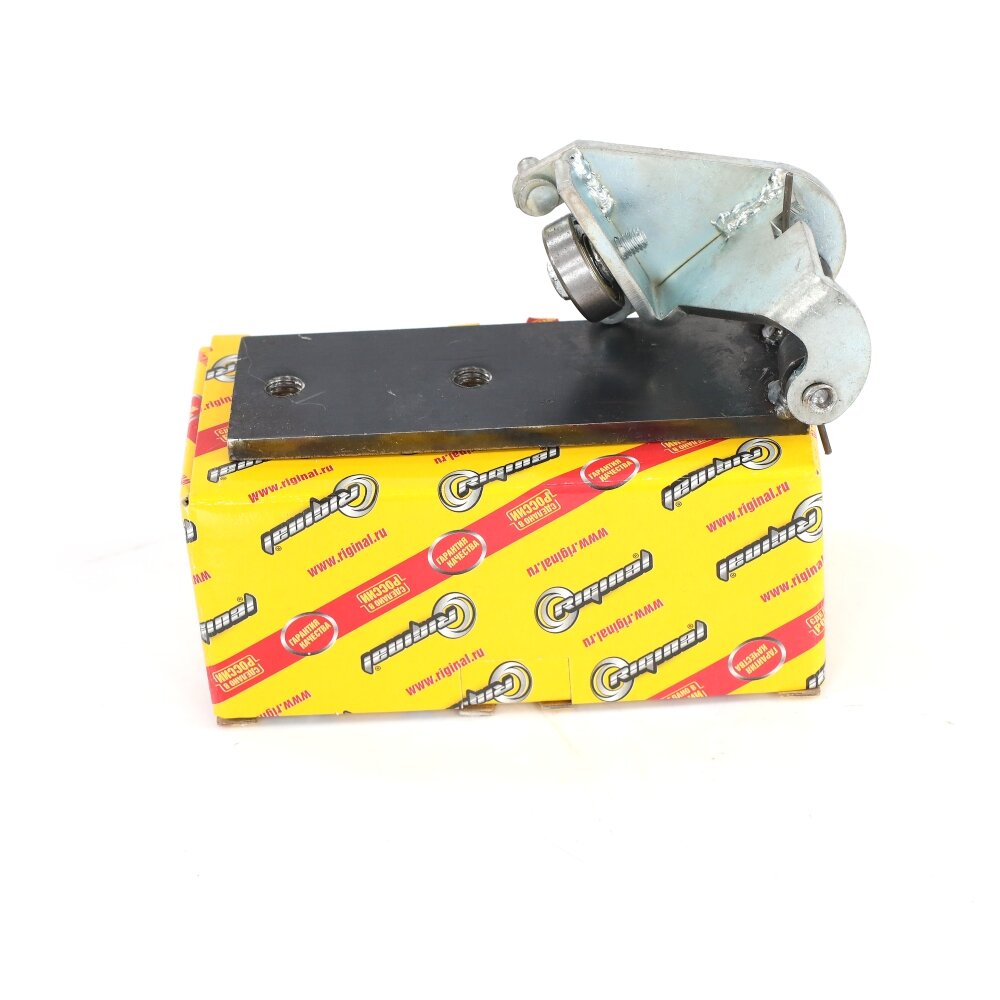 Механизм сдвижной двери средний с петлей для а/м Г-2705,3221,2217 на втулках Riginal