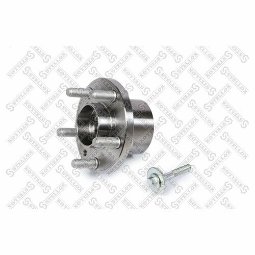 Подшипника ступицы колеса без болтов Stellox 4329036SX для Ford Focus II, Mondeo IV
