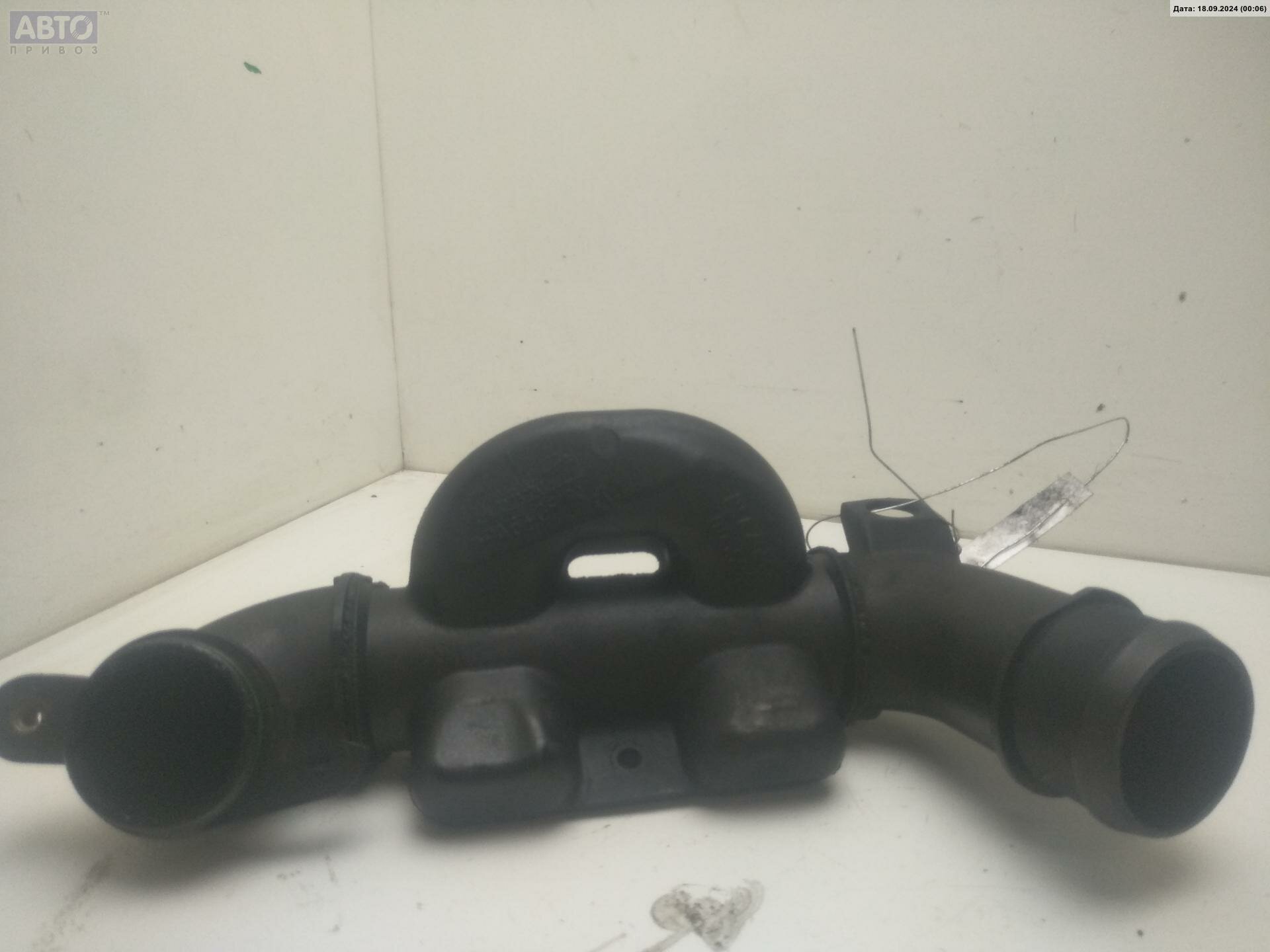 Патрубок турбины Mazda 3 (2003-2008) BK